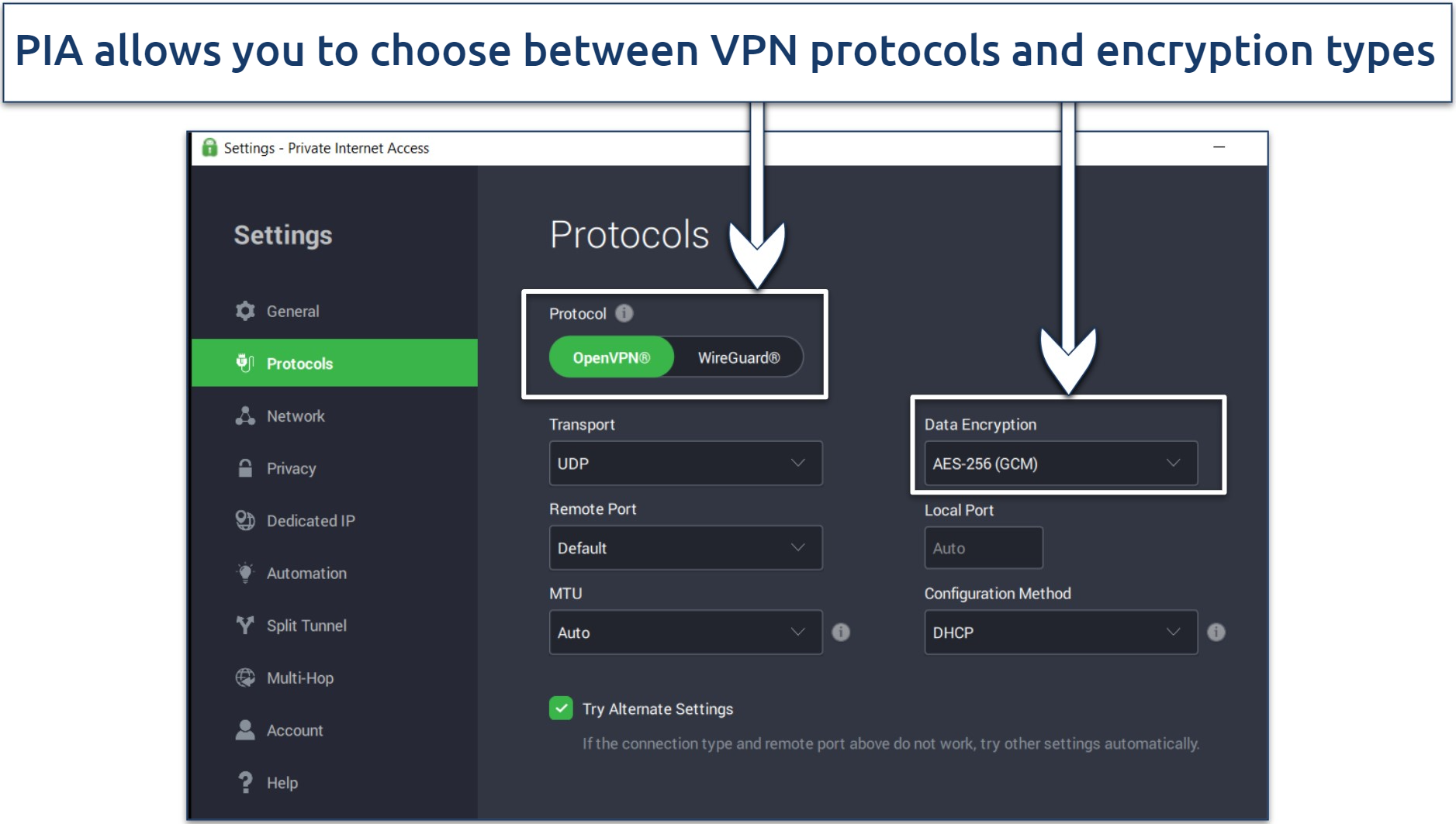 5 Best Windows VPNs for Laptop and Desktop PC in 2024