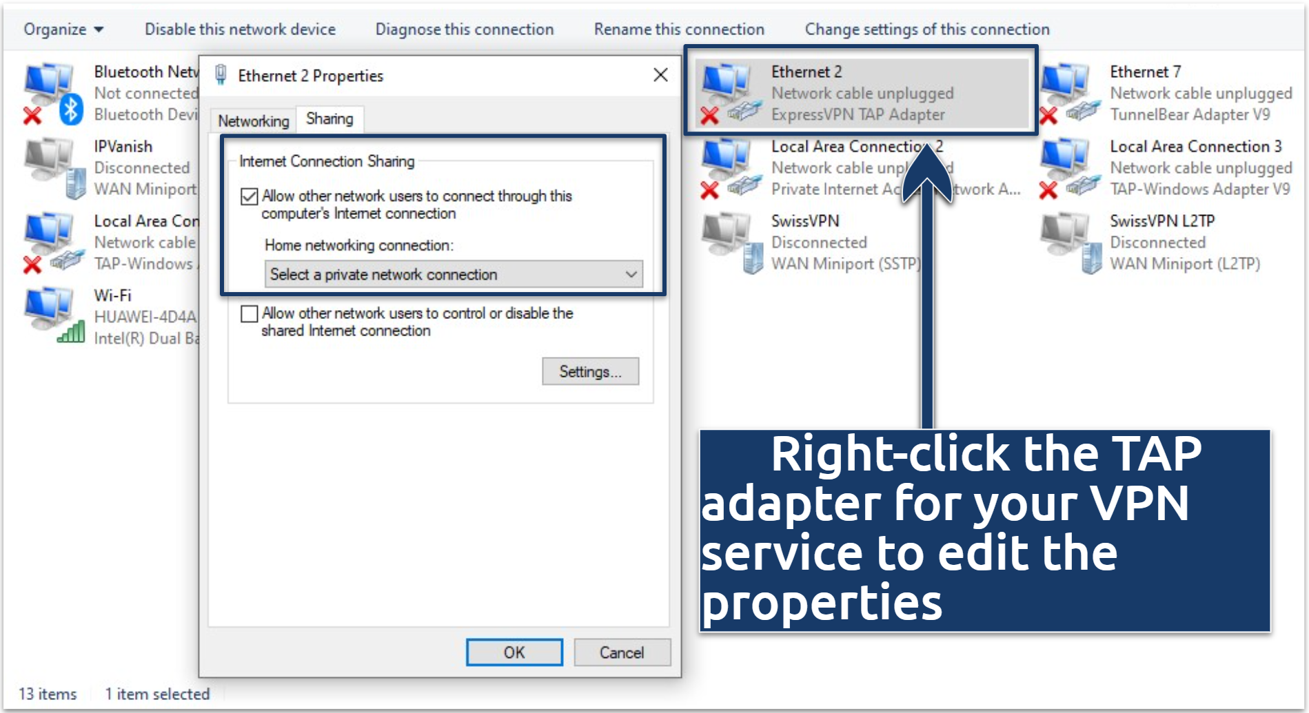 How to Install a VPN on Meta Quest: Easy Setup & Use (2024)