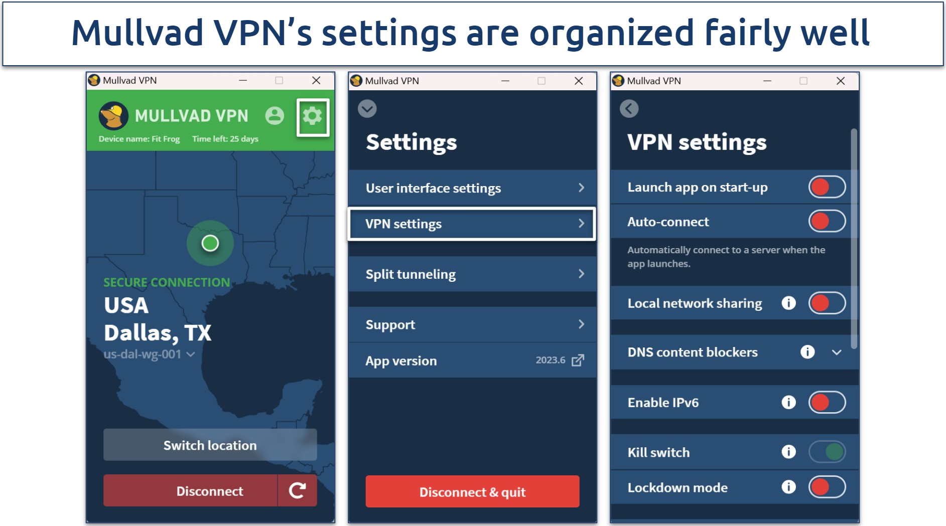 Mullvad VPN Review 2024 — Can You Trust It With Your Data?