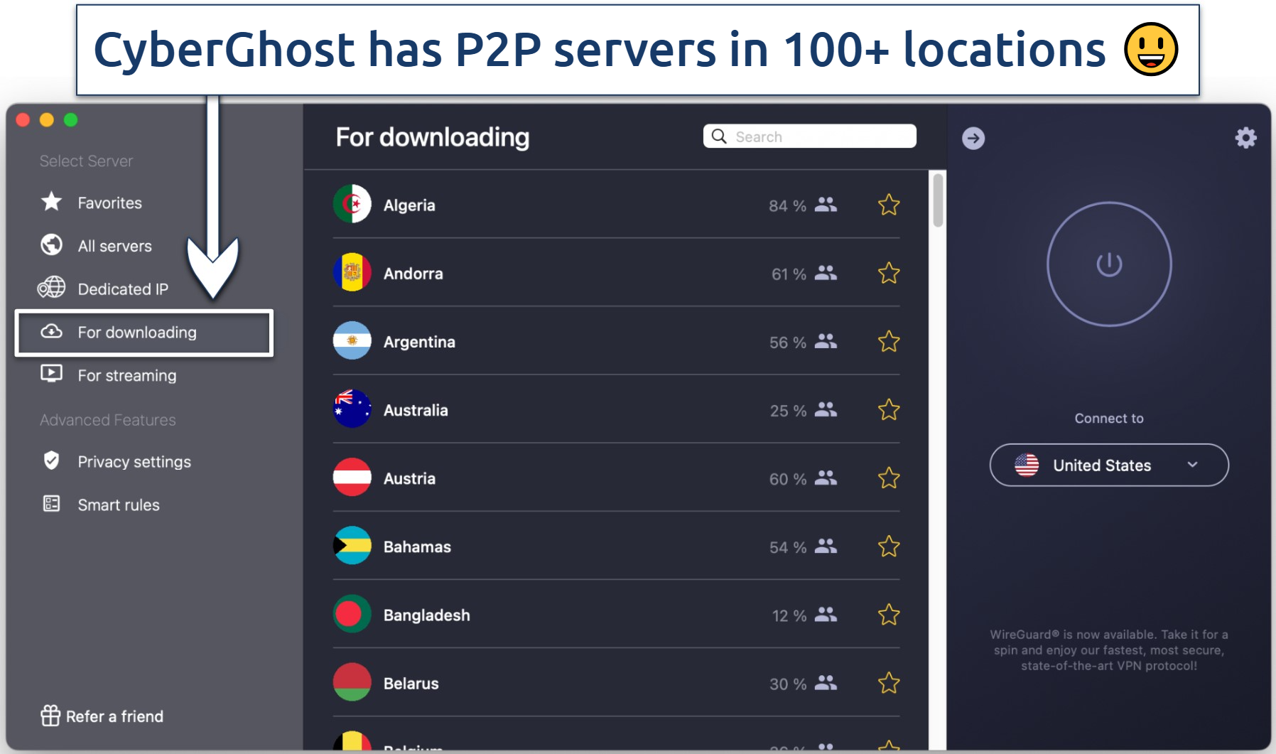5 Best VPNs for Torrenting in 2024 — Safe and Easy to Use