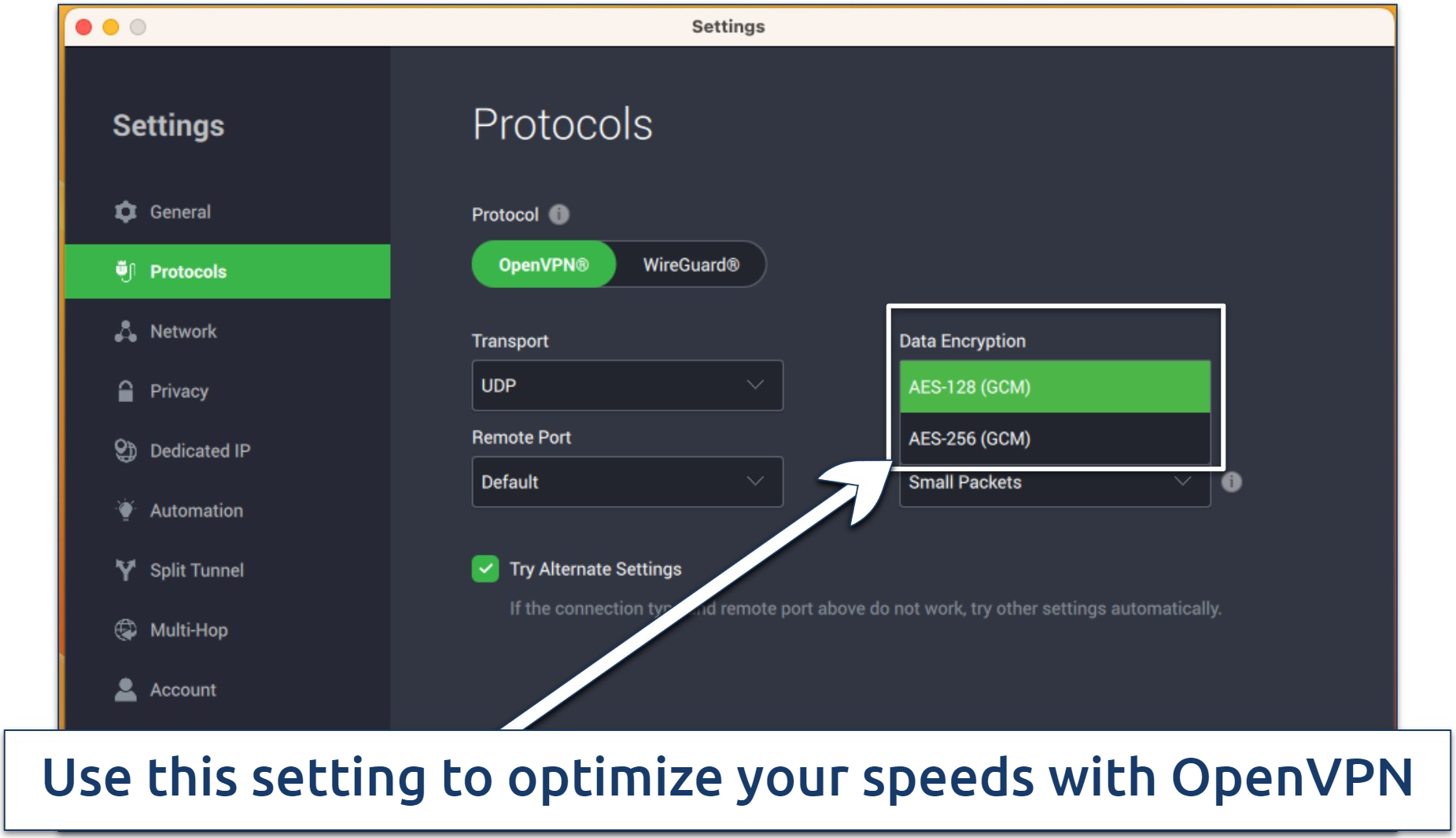 6 Best Mac VPNs of 2024: MacBook Air, Pro, and More