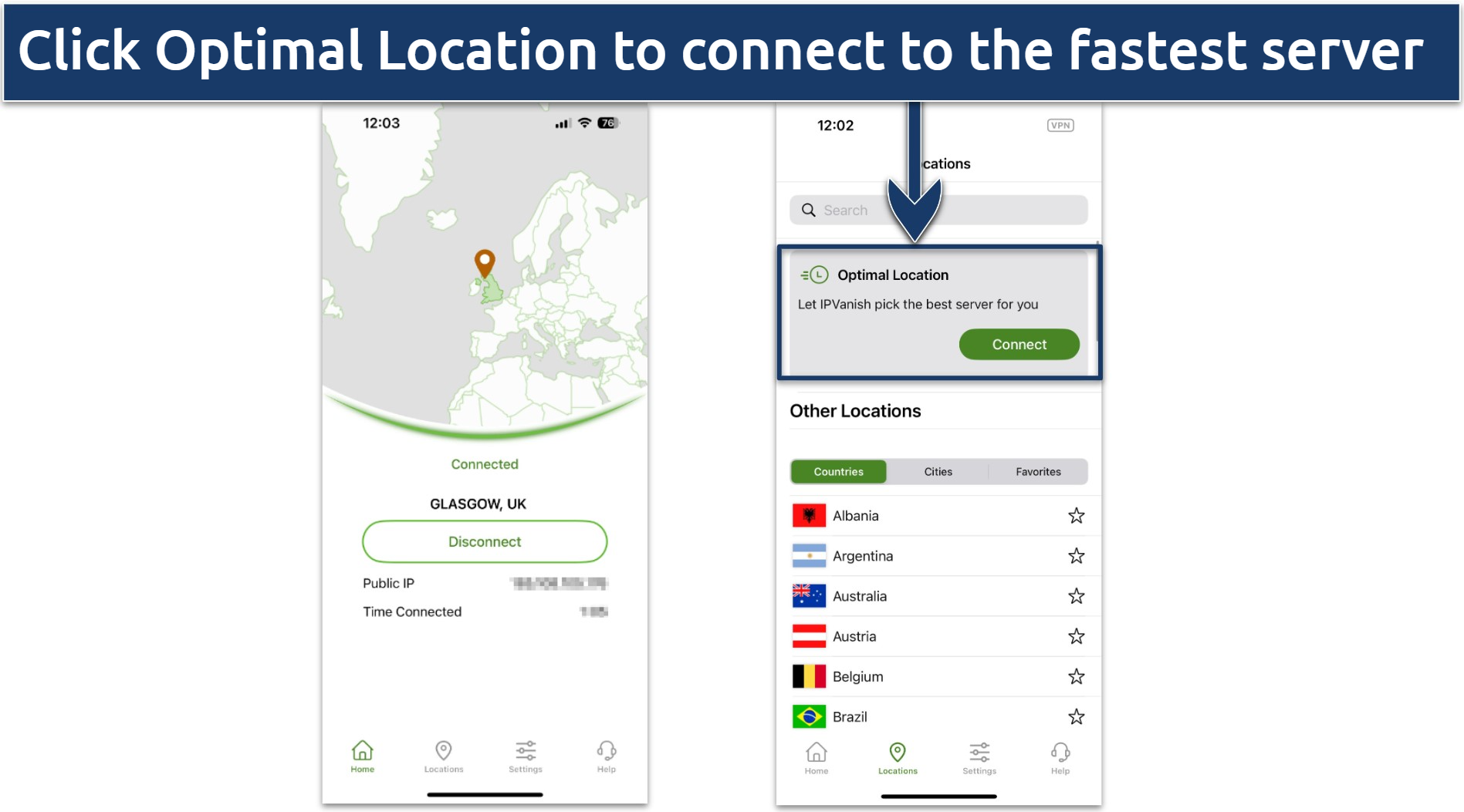 Best VPNs Reviewed By Experts: Top Services for 2024