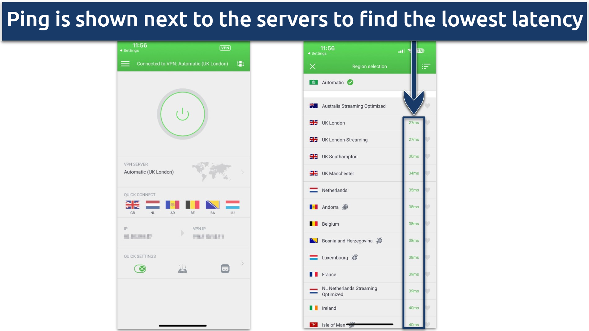 Best VPNs Reviewed By Experts: Top Services for 2024