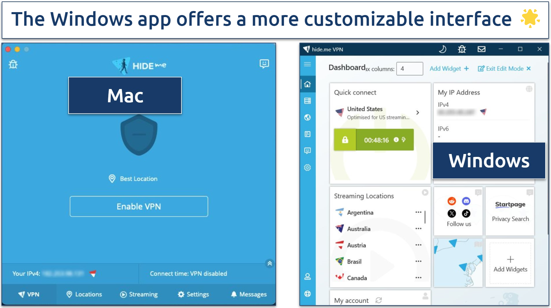 Hide.me Review 2024: Is It Free, Trustworthy, and Safe?