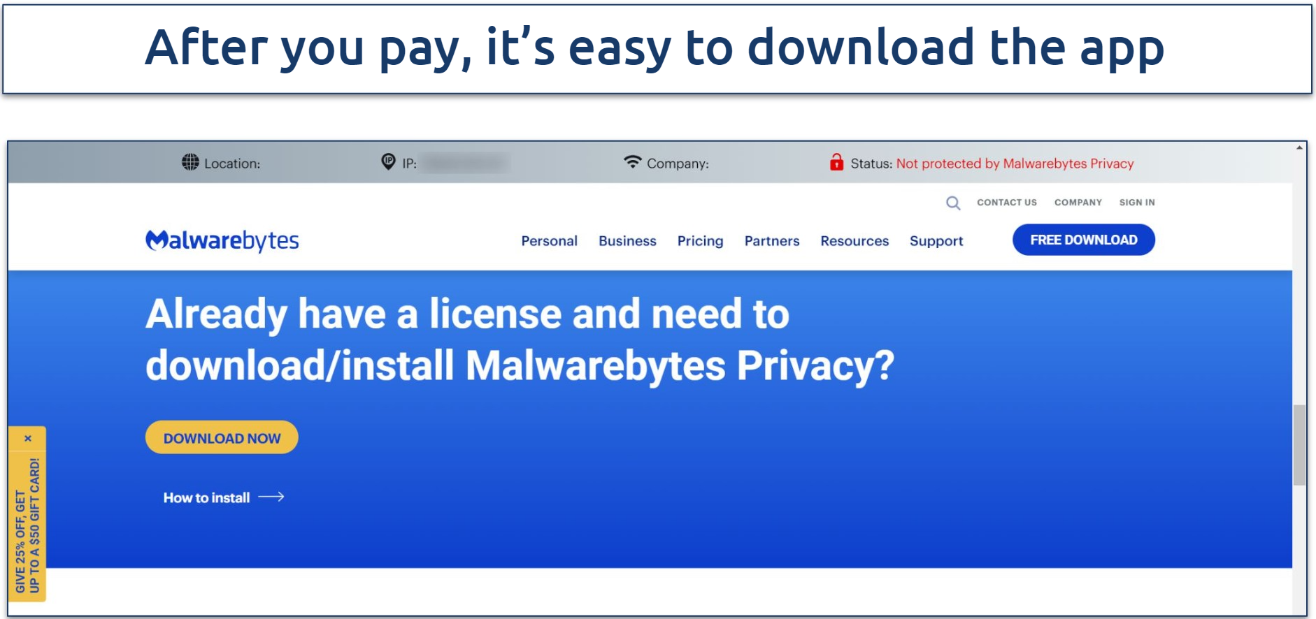 Malwarebytes Privacy VPN Review 2024: Worth Your Money?