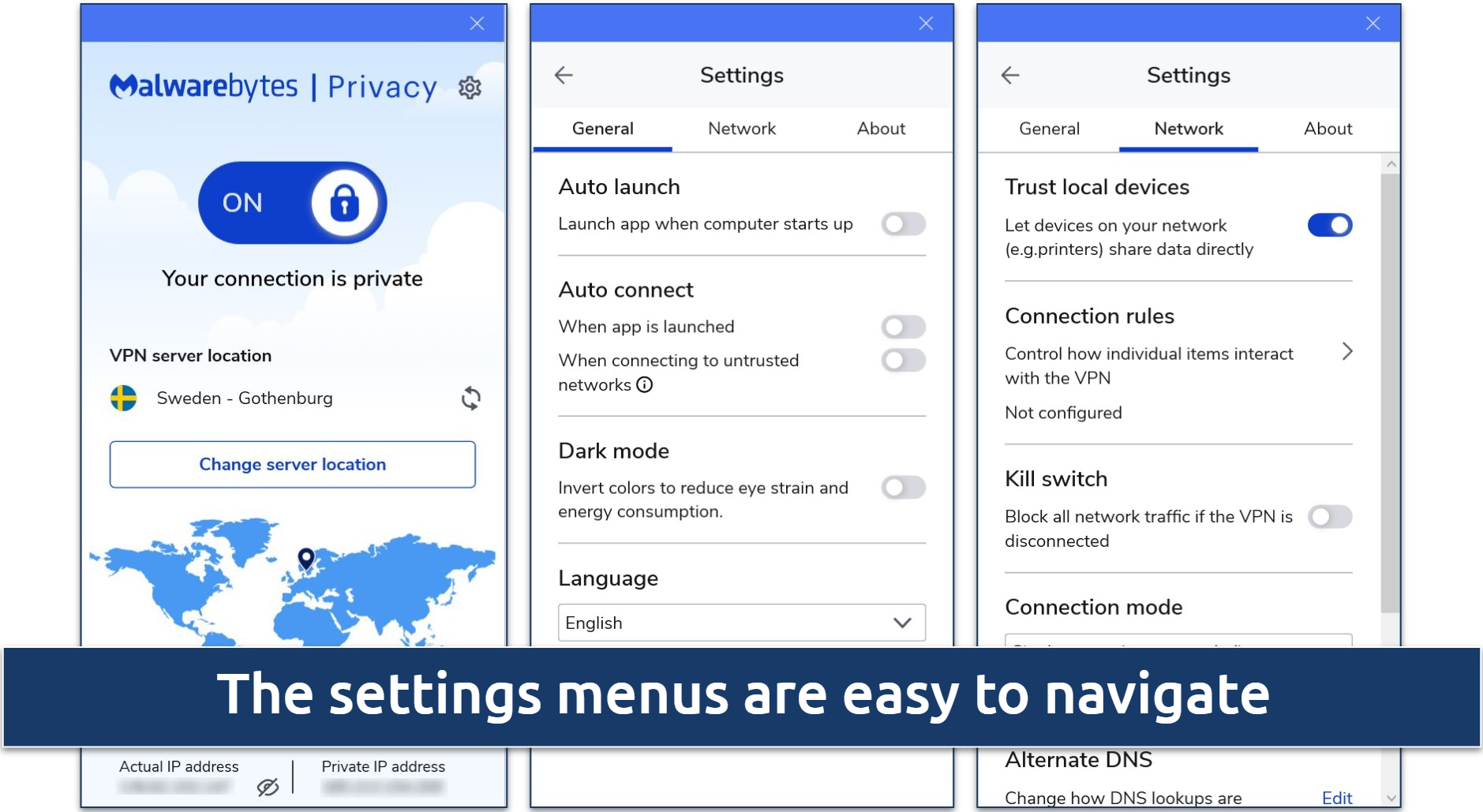 Malwarebytes Privacy VPN Review 2024: Worth Your Money?