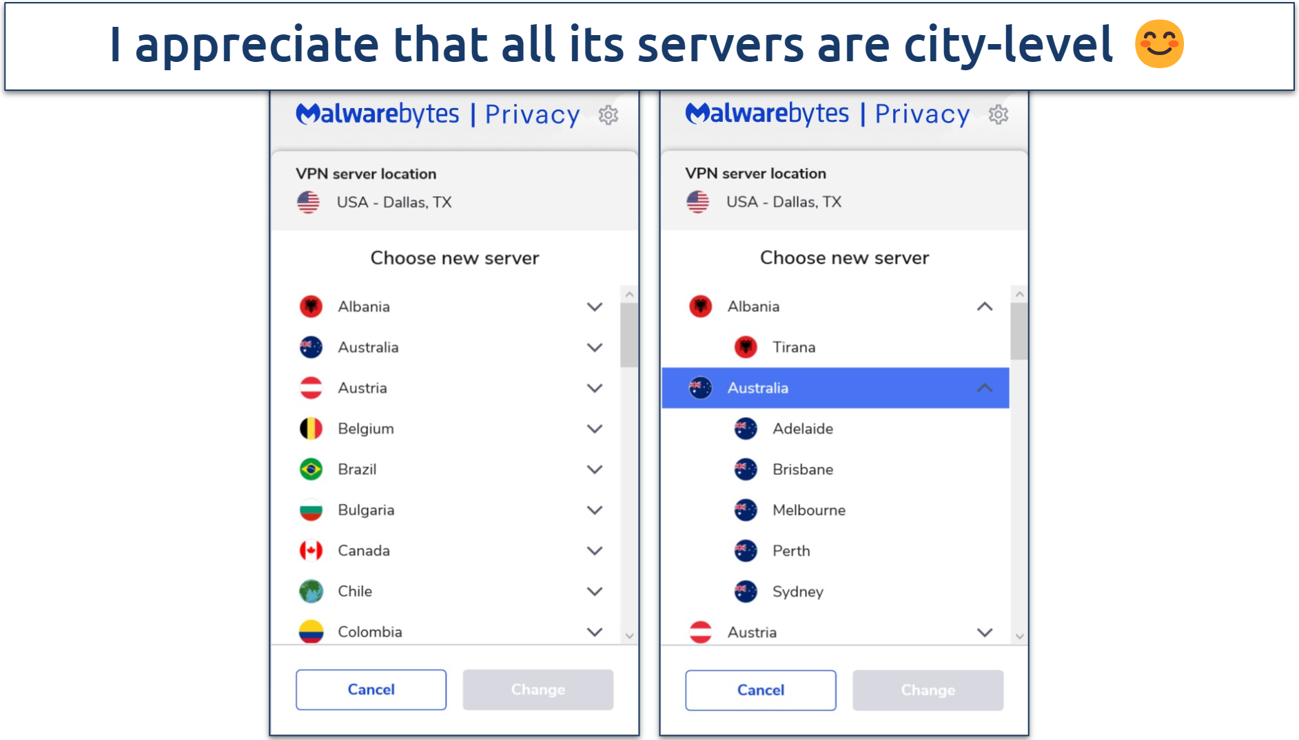 Malwarebytes Privacy VPN Review 2024: Worth Your Money?