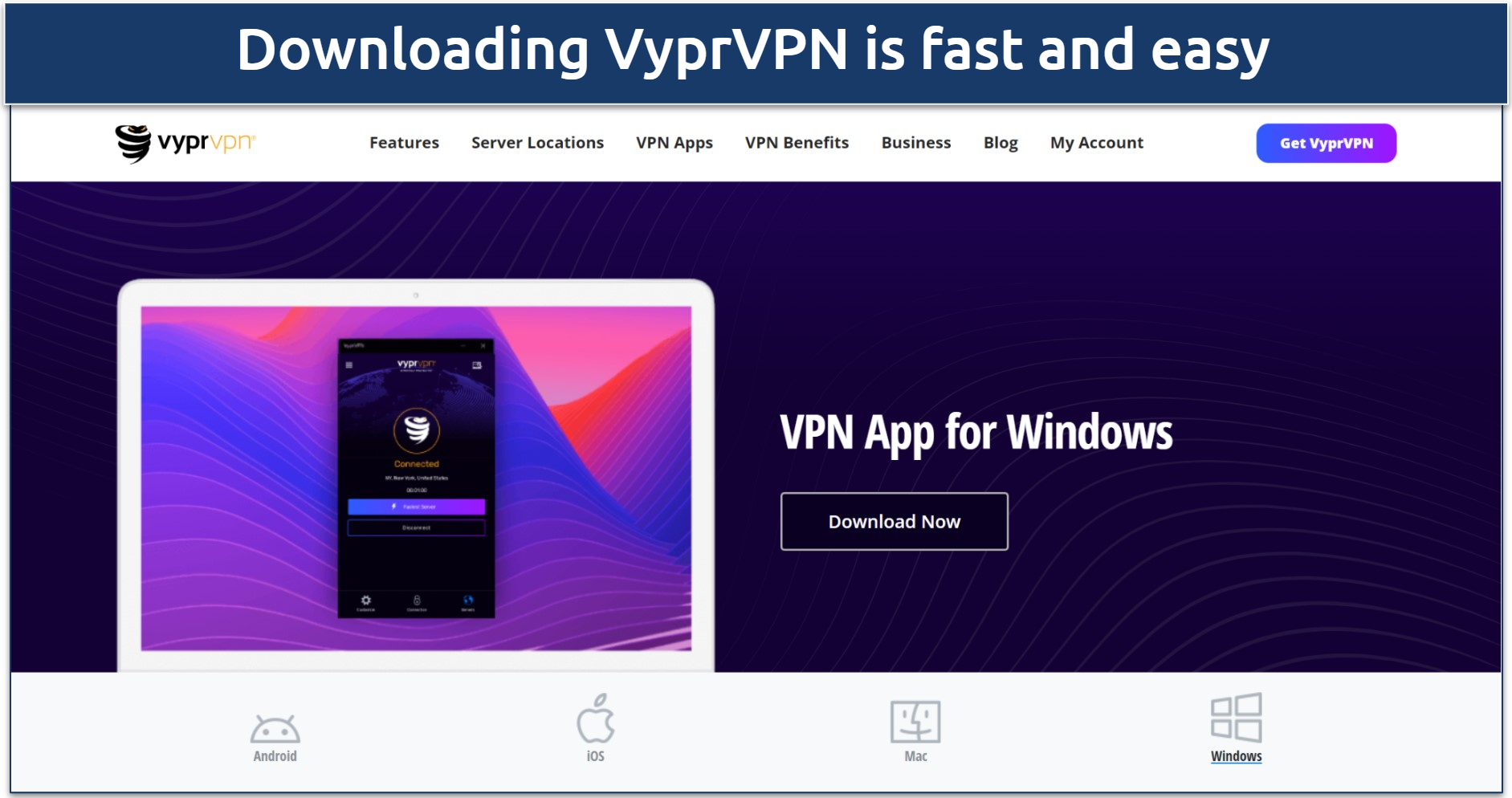 VyprVPN Review 2024 — Secure, but Is It Worth the Price?