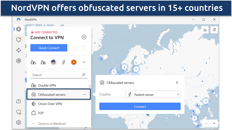 NordVPN Review: Tested in 2024 — Safe, but Is It Worth It?
