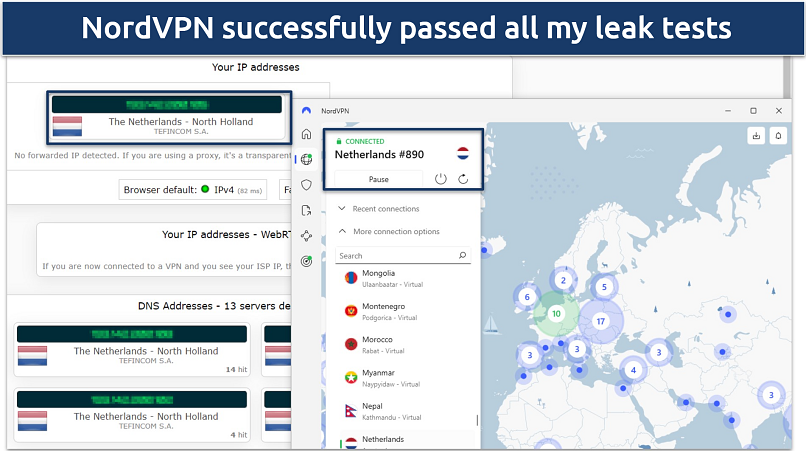 NordVPN Review: Tested in 2024 — Safe, but Is It Worth It?