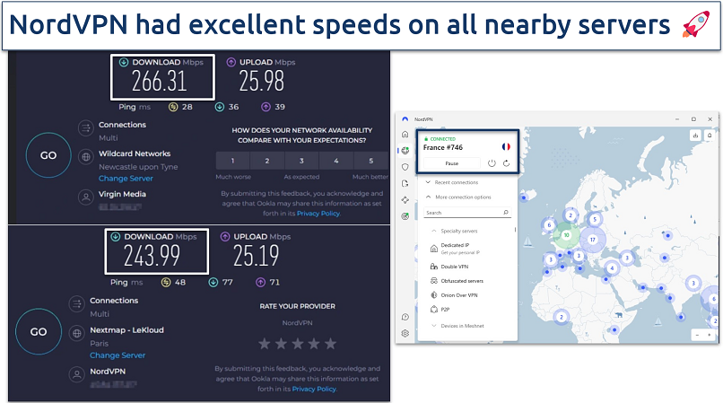 NordVPN Review: Tested in 2024 — Safe, but Is It Worth It?