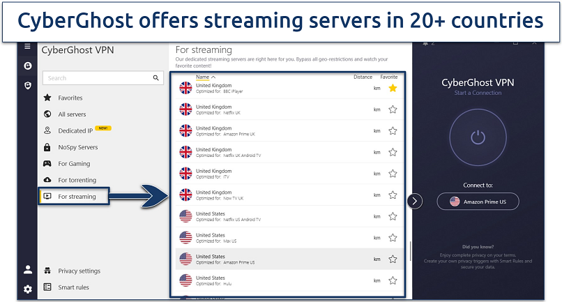 CyberGhost VPN Review 2024: Safe, But Is It Any Good?