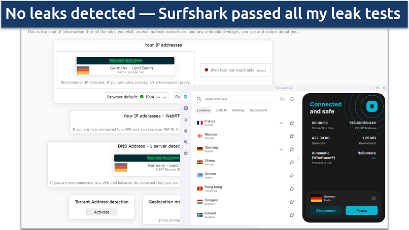 Surfshark Review 2025: A Low-Price VPN, but Is It Any Good?