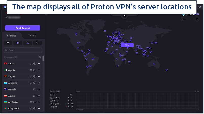 Proton VPN Review 2024: Is It Really Free, Fast, & Safe?