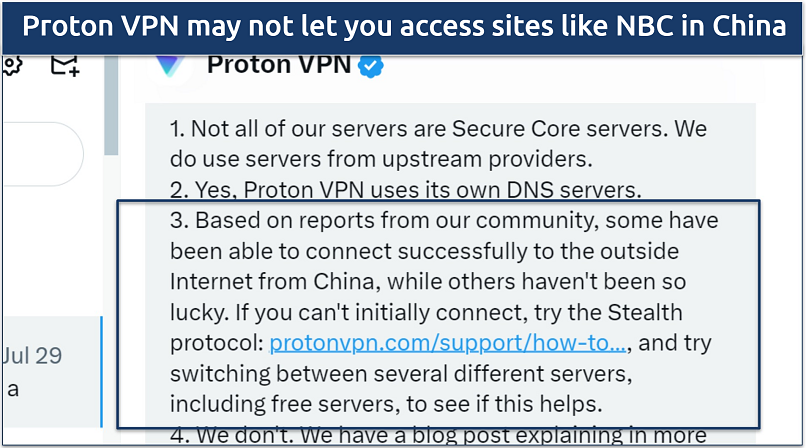 Proton VPN Review 2024: Is It Really Free, Fast, & Safe?