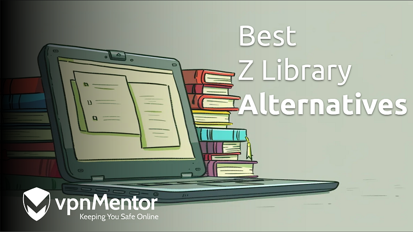 9 Best Z Library Alternatives: Free EPUB Textbooks (2026)