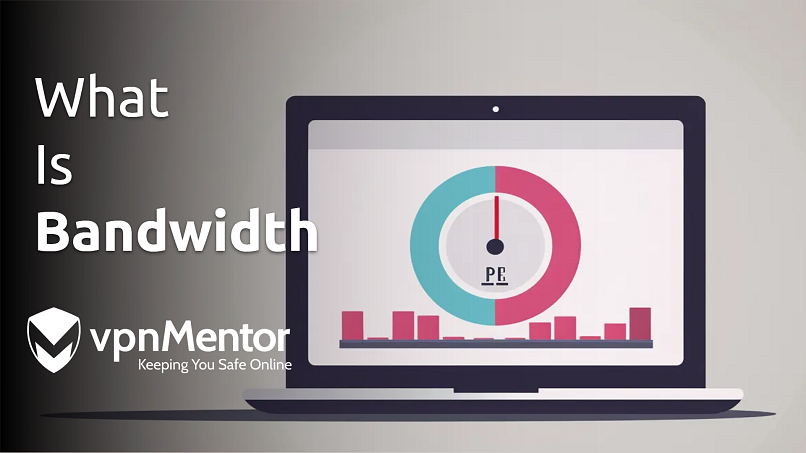 What Is Bandwidth in Networking, How Is It Measured?
