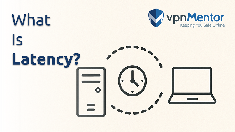 What Is Latency? How to Test Internet Speed + Fix Ping (2025)
